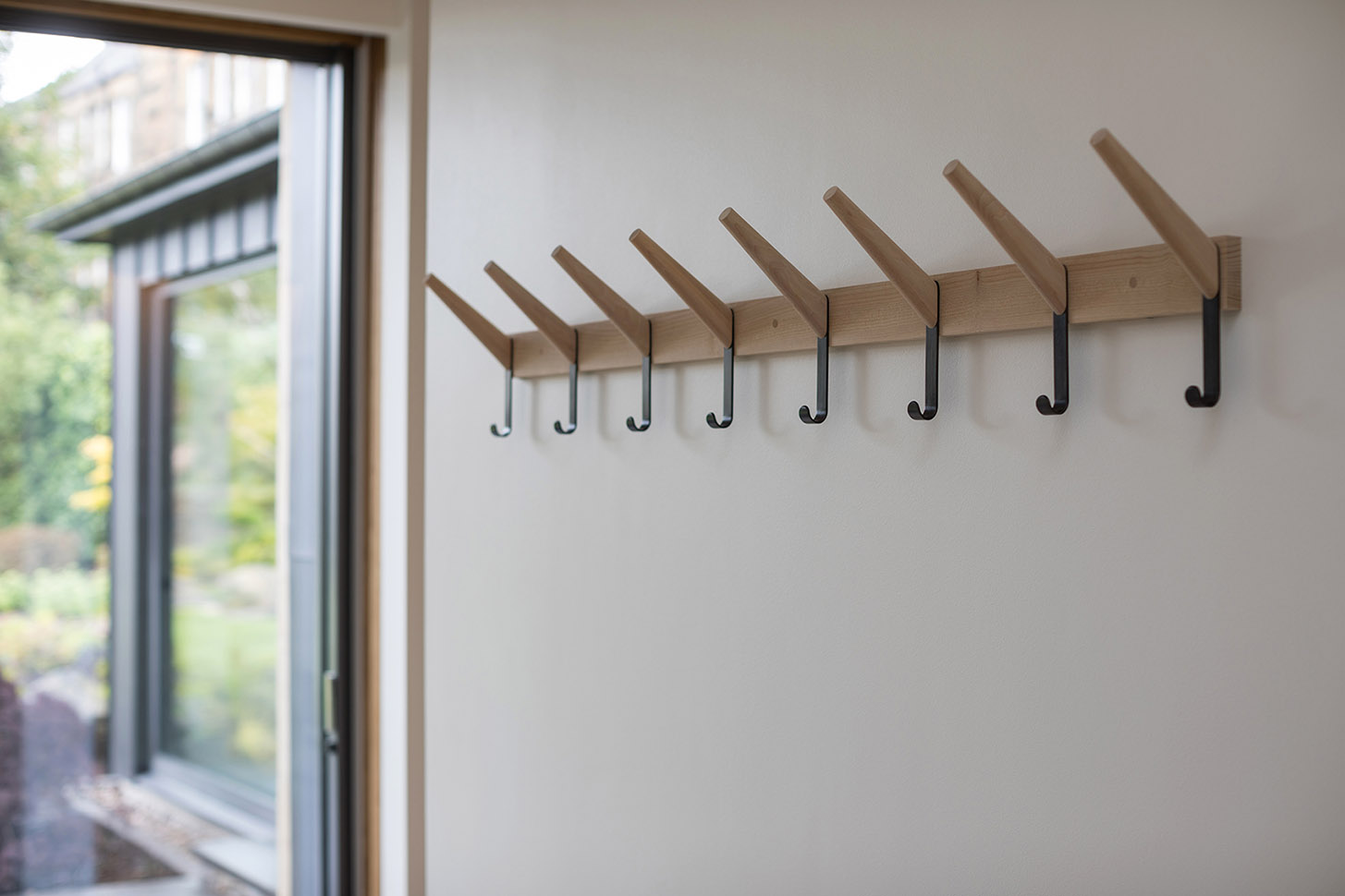 Helen Lucas Architects Edinburgh | project | merchiston house | living ...