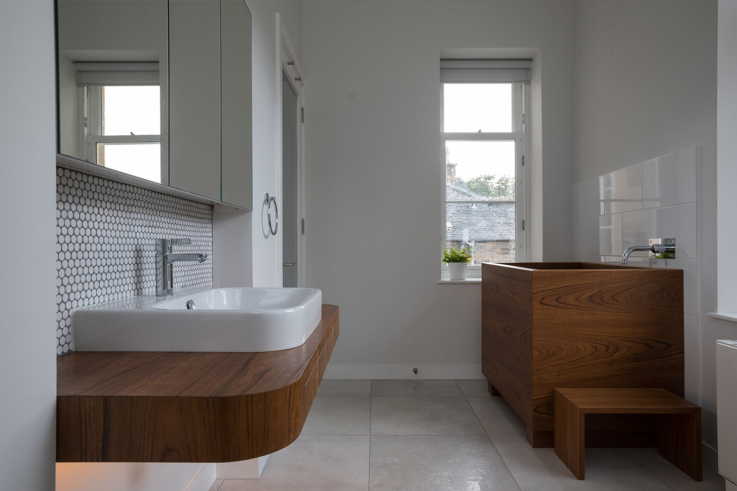 Helen Lucas Architects Edinburgh | project | merchiston house | all