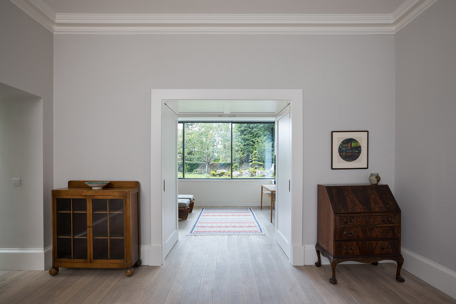 Helen Lucas Architects Edinburgh | project | merchiston house | all