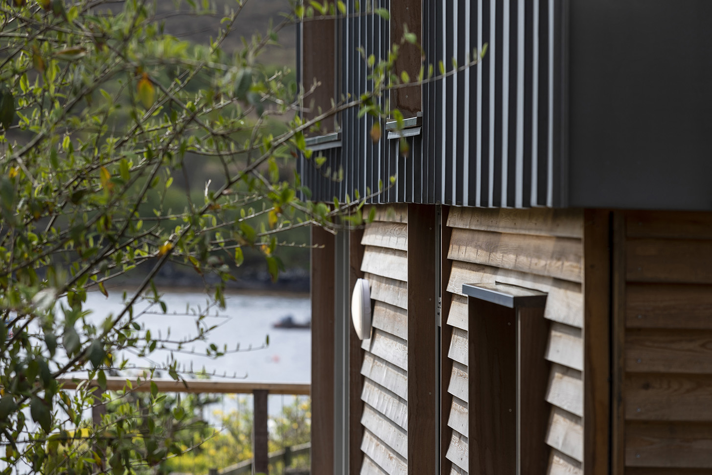 Helen Lucas Architects Edinburgh | project | lochaber house | all