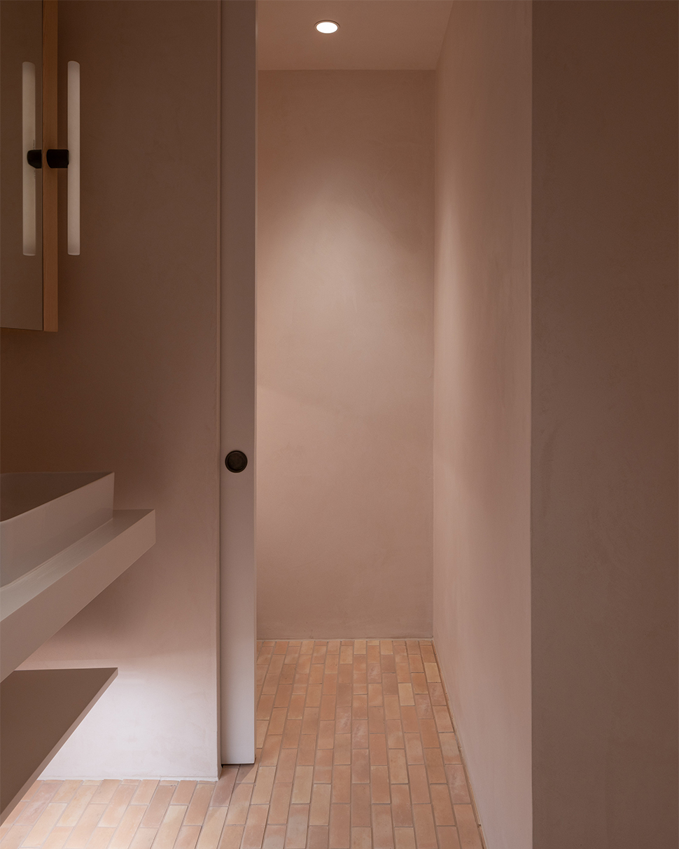 Helen Lucas Architects Edinburgh | project | georgian restoration ...