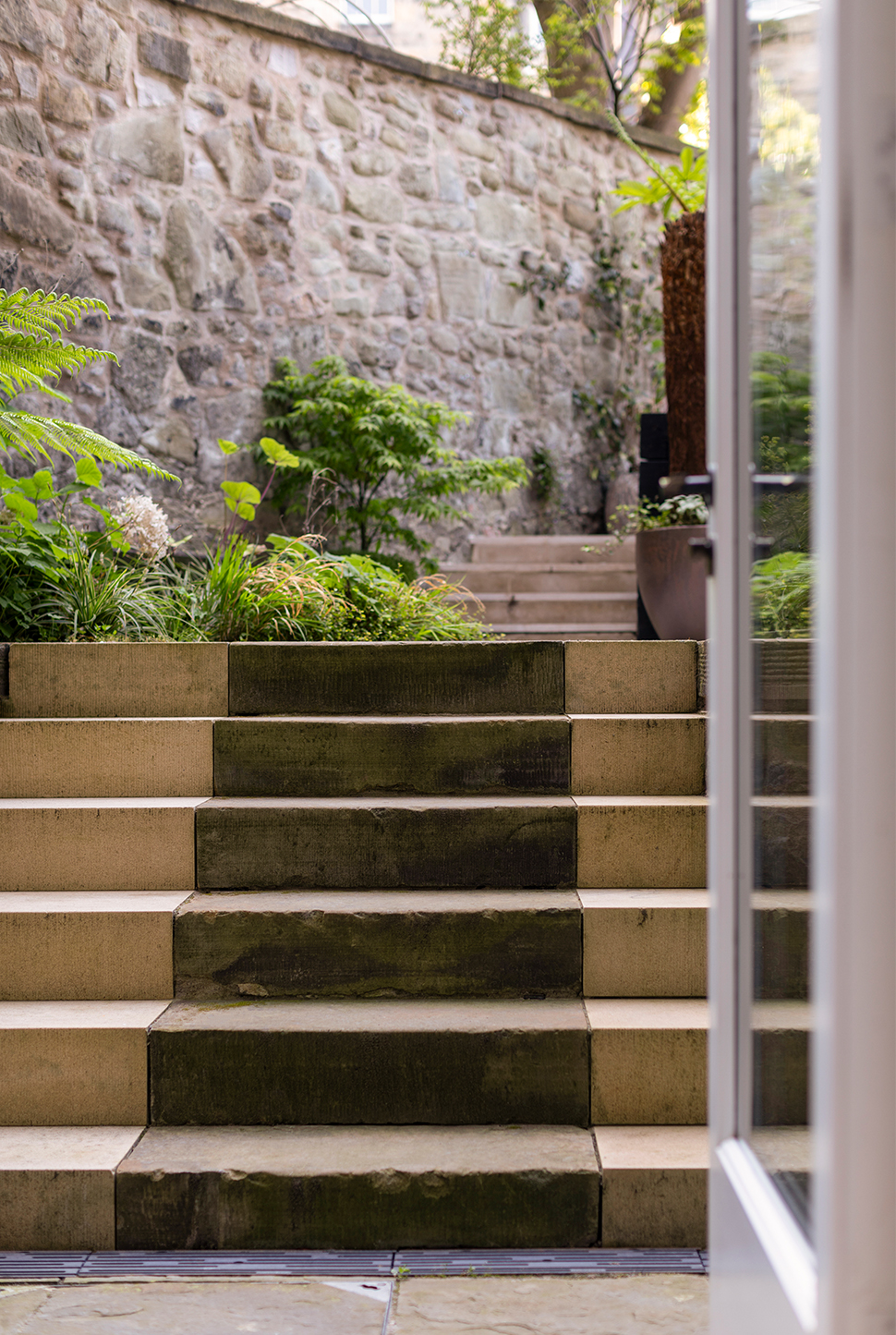 Helen Lucas Architects Edinburgh | project | georgian restoration ...