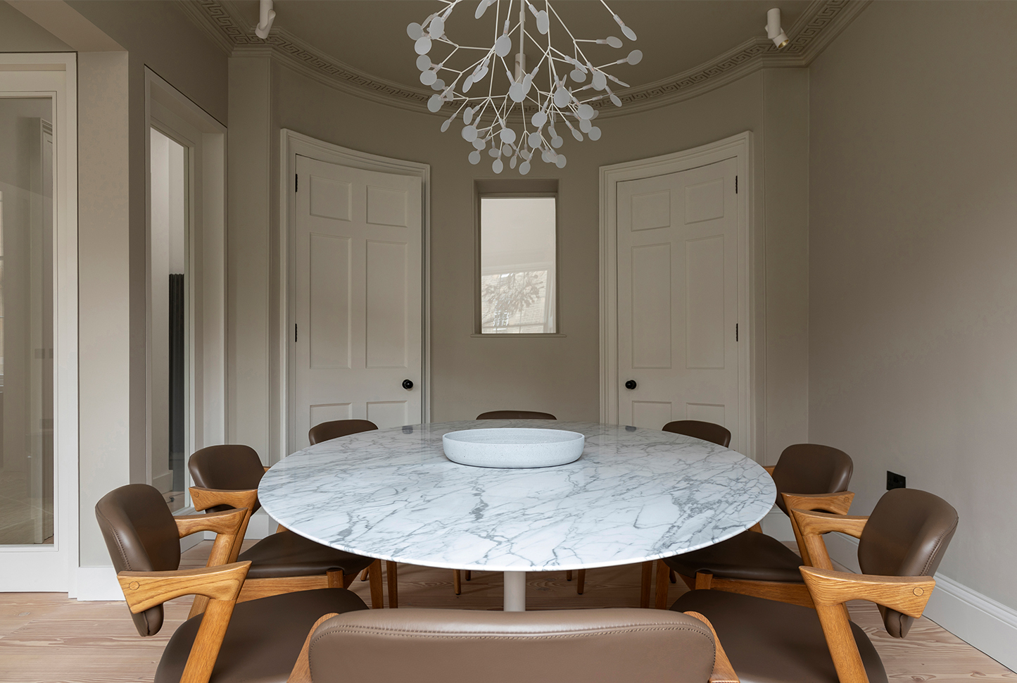 Helen Lucas Architects Edinburgh | project | georgian restoration ...