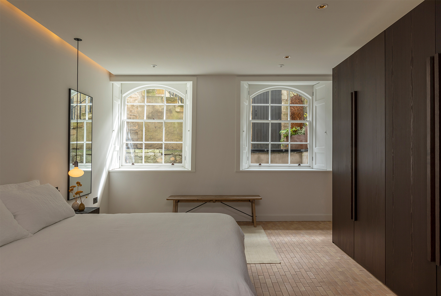 Helen Lucas Architects Edinburgh | project | georgian restoration ...