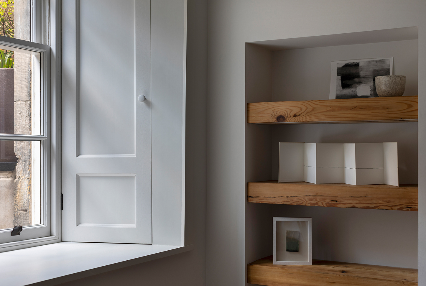 Helen Lucas Architects Edinburgh | project | georgian restoration ...