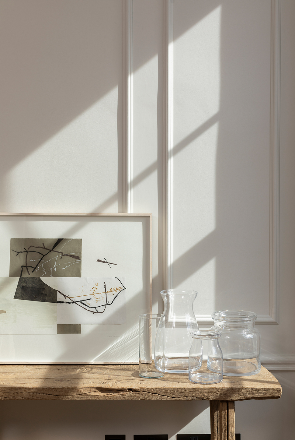 Helen Lucas Architects Edinburgh | project | georgian restoration ...