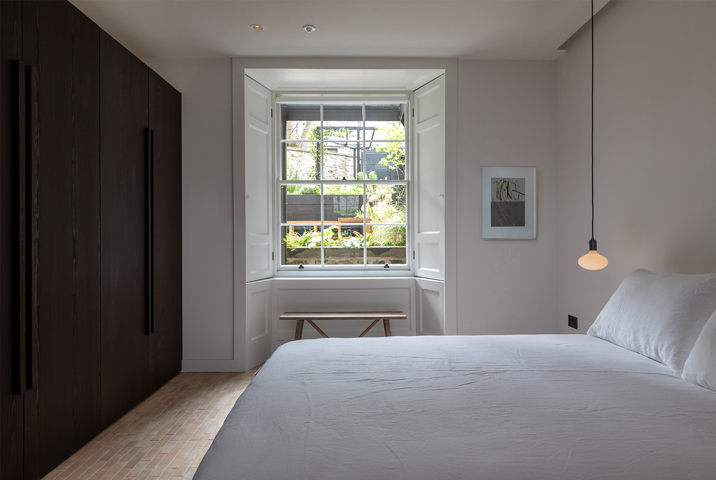 Helen Lucas Architects Edinburgh | project | georgian restoration ...