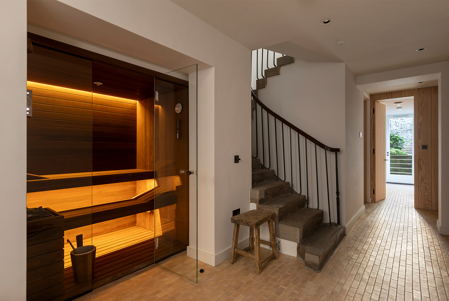 Helen Lucas Architects Edinburgh | project | georgian restoration ...
