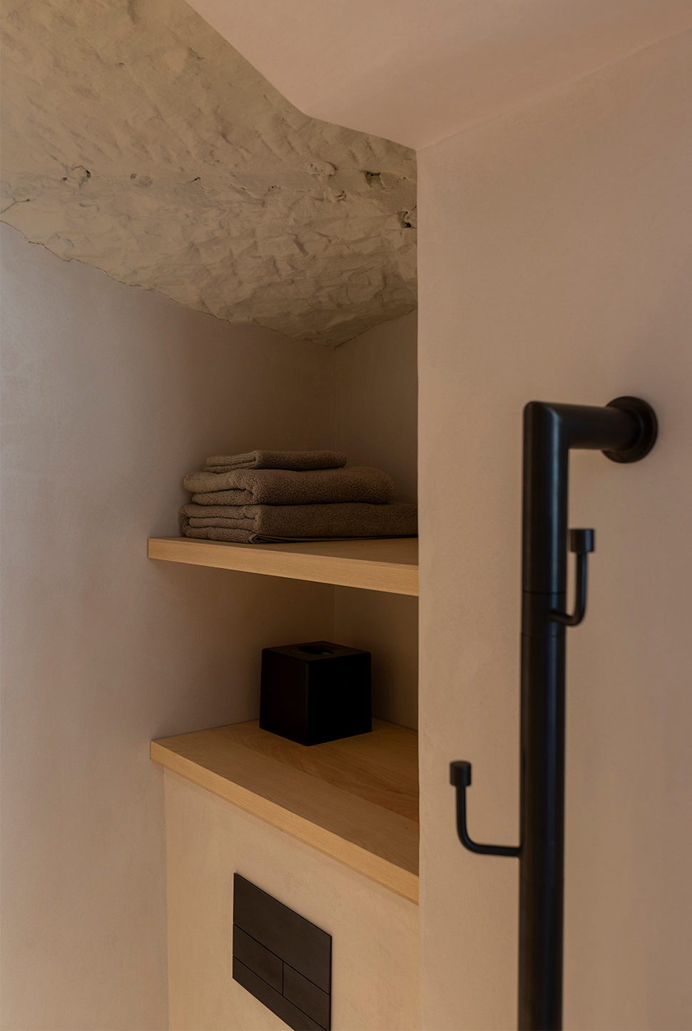 Helen Lucas Architects Edinburgh | project | georgian restoration ...