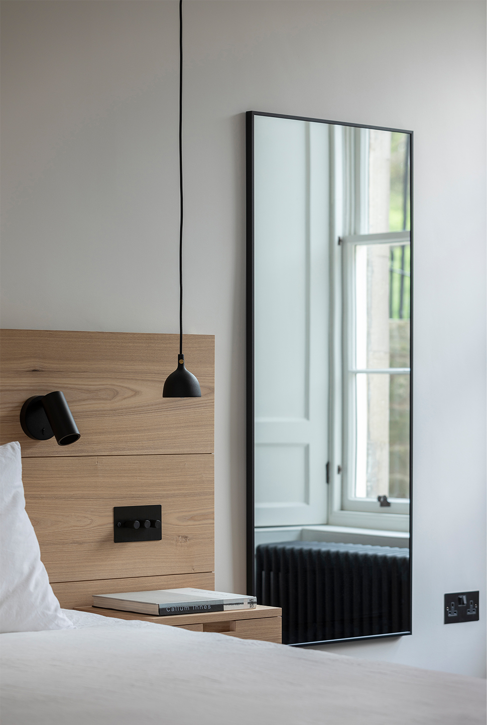 Helen Lucas Architects Edinburgh | project | georgian restoration ...