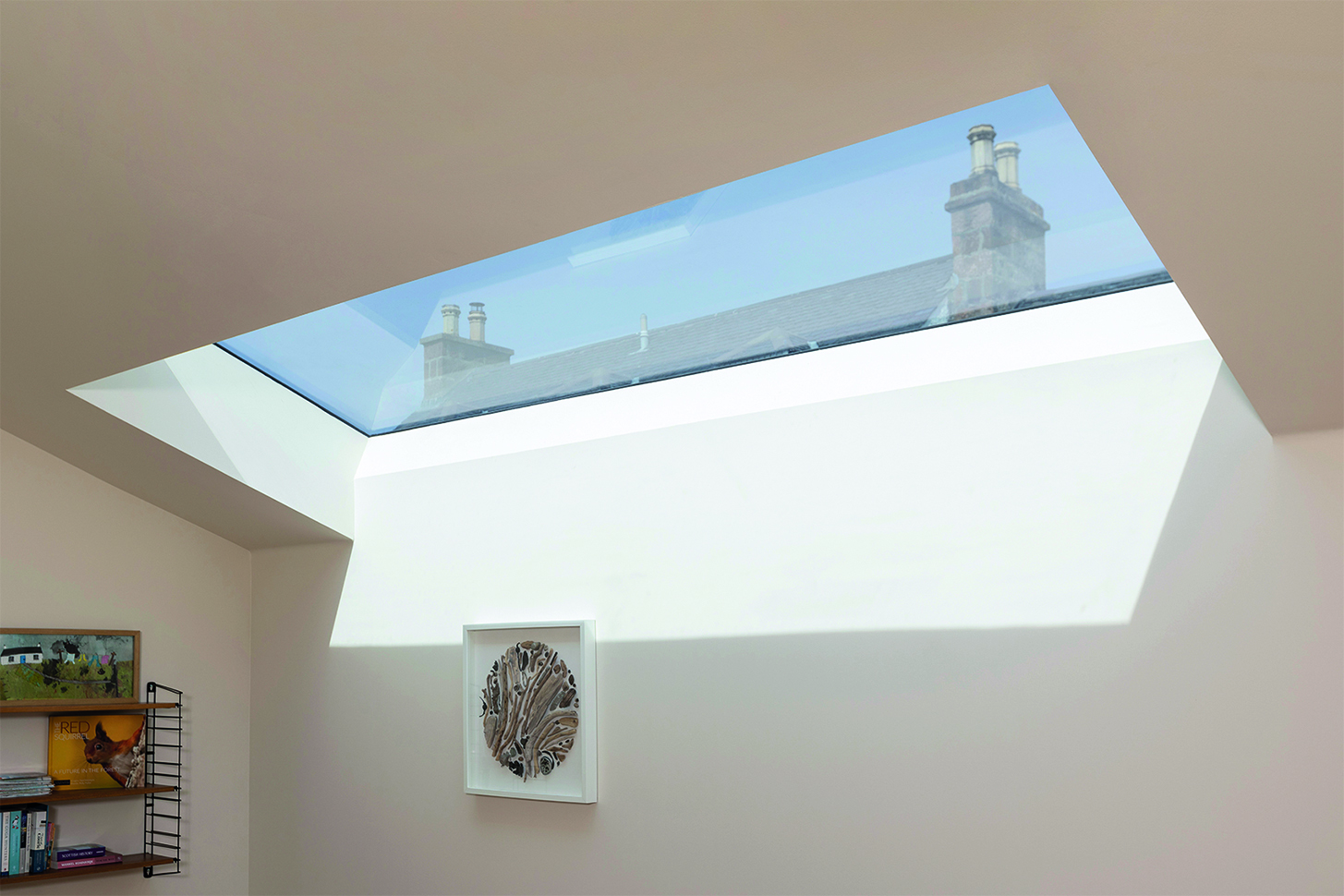 Helen Lucas Architects Edinburgh | project | seafront cottage | all