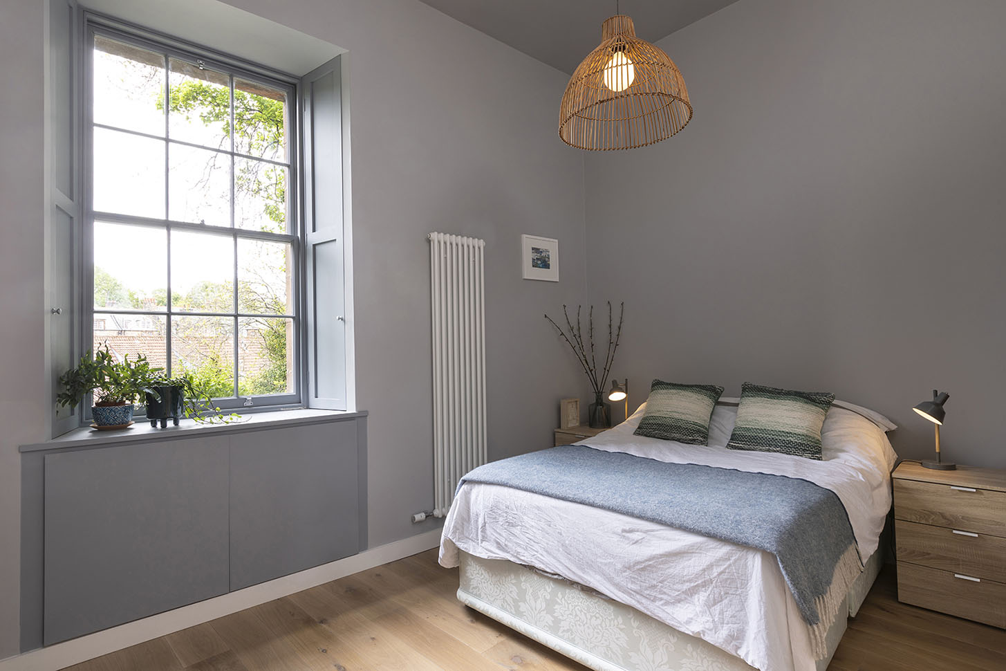 Helen Lucas Architects Edinburgh | project | mews home | all