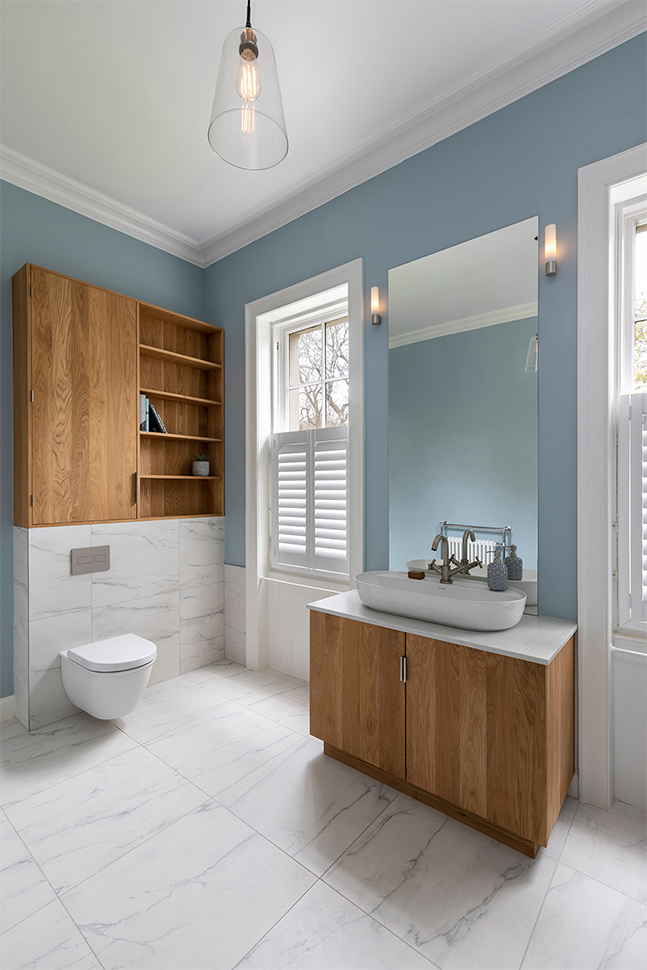 Helen Lucas Architects Edinburgh | project | house | all