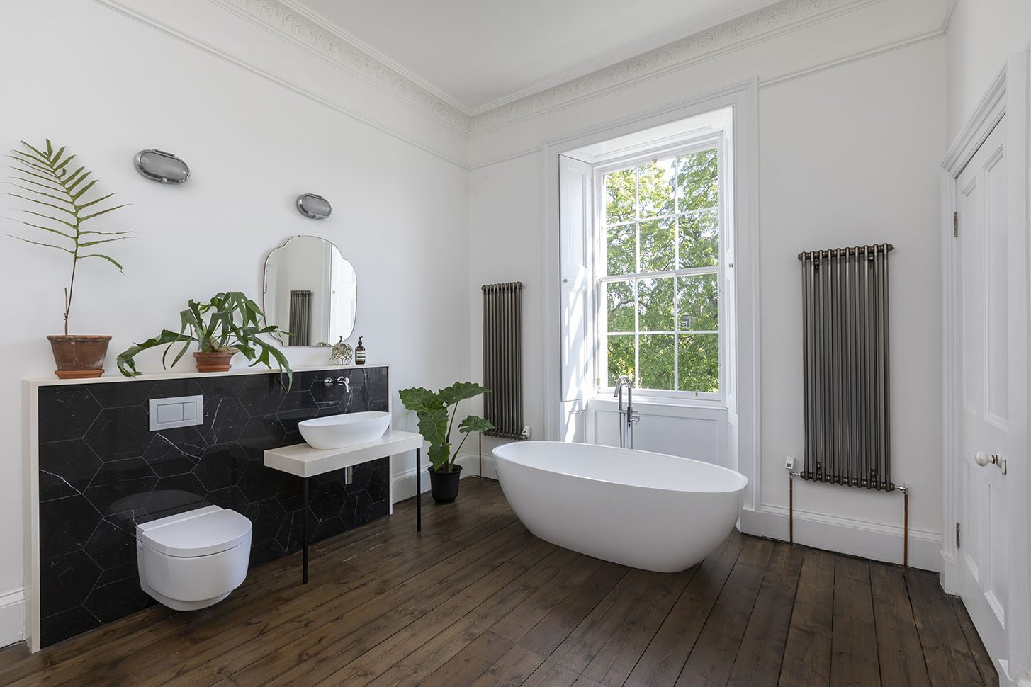 Helen Lucas Architects Edinburgh | project | leith villa | all