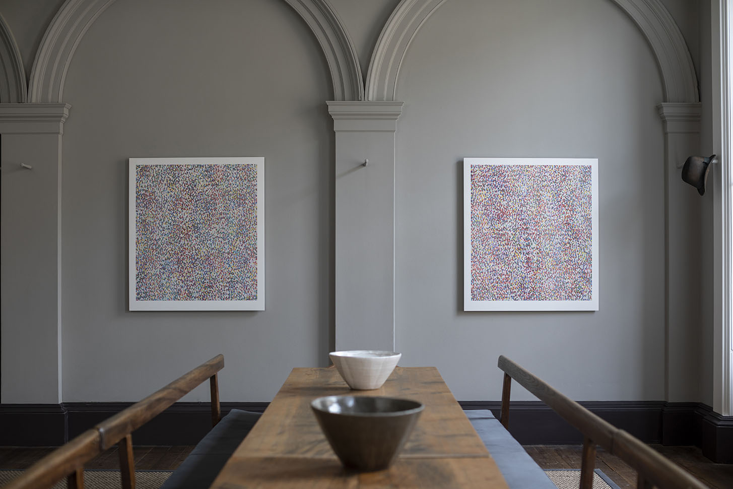 Helen Lucas Architects Edinburgh | project | ingleby gallery | all