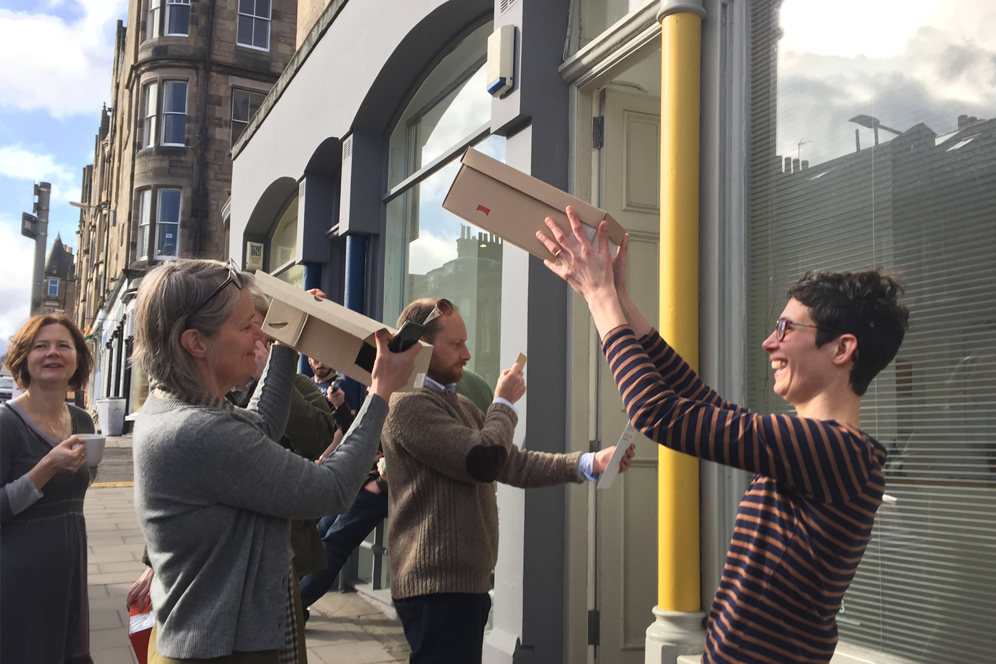 Helen Lucas Architects Edinburgh | news | tag | edinburgh architects