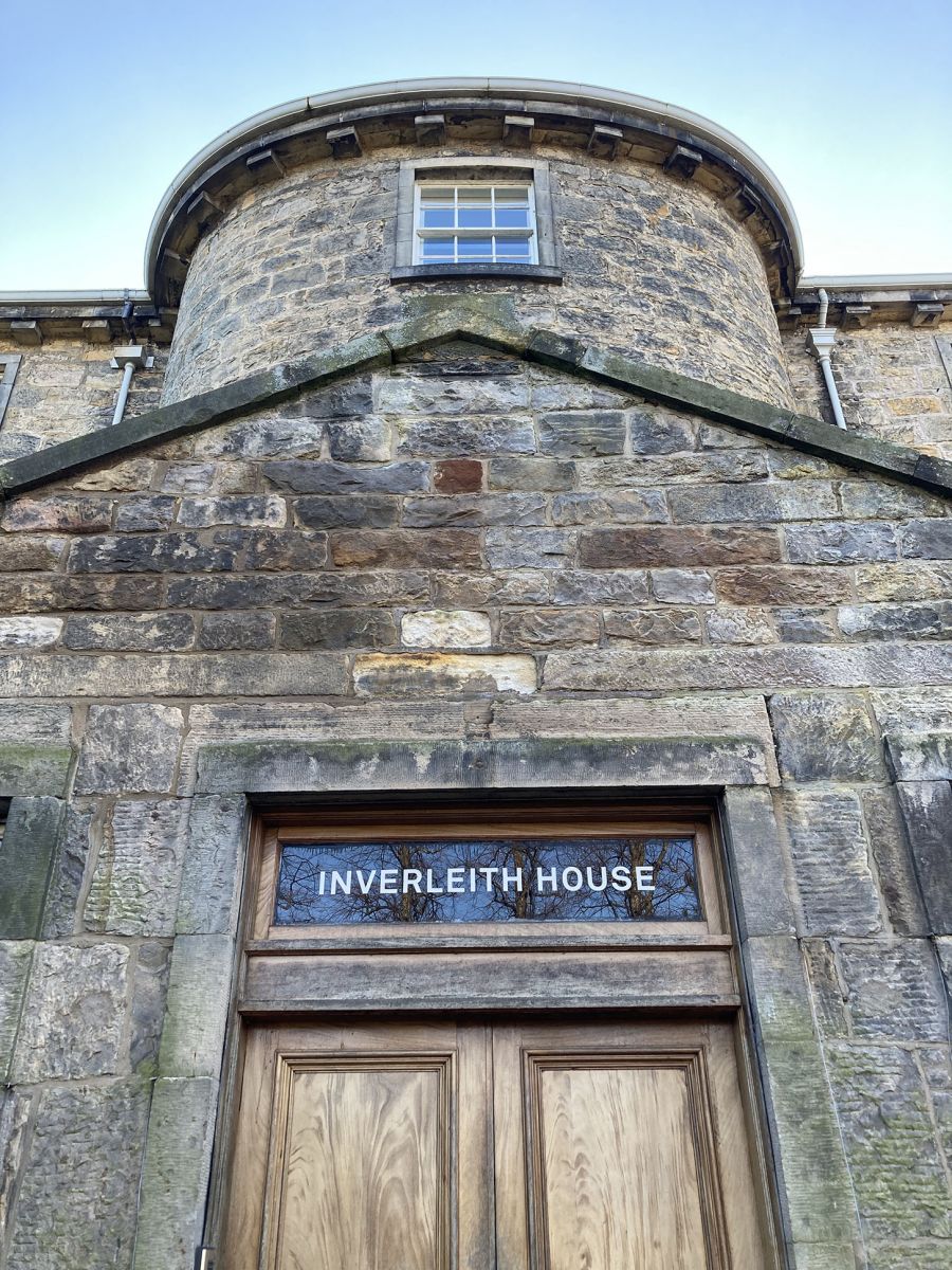 Helen Lucas Architects Edinburgh | news | tag | edinburgh