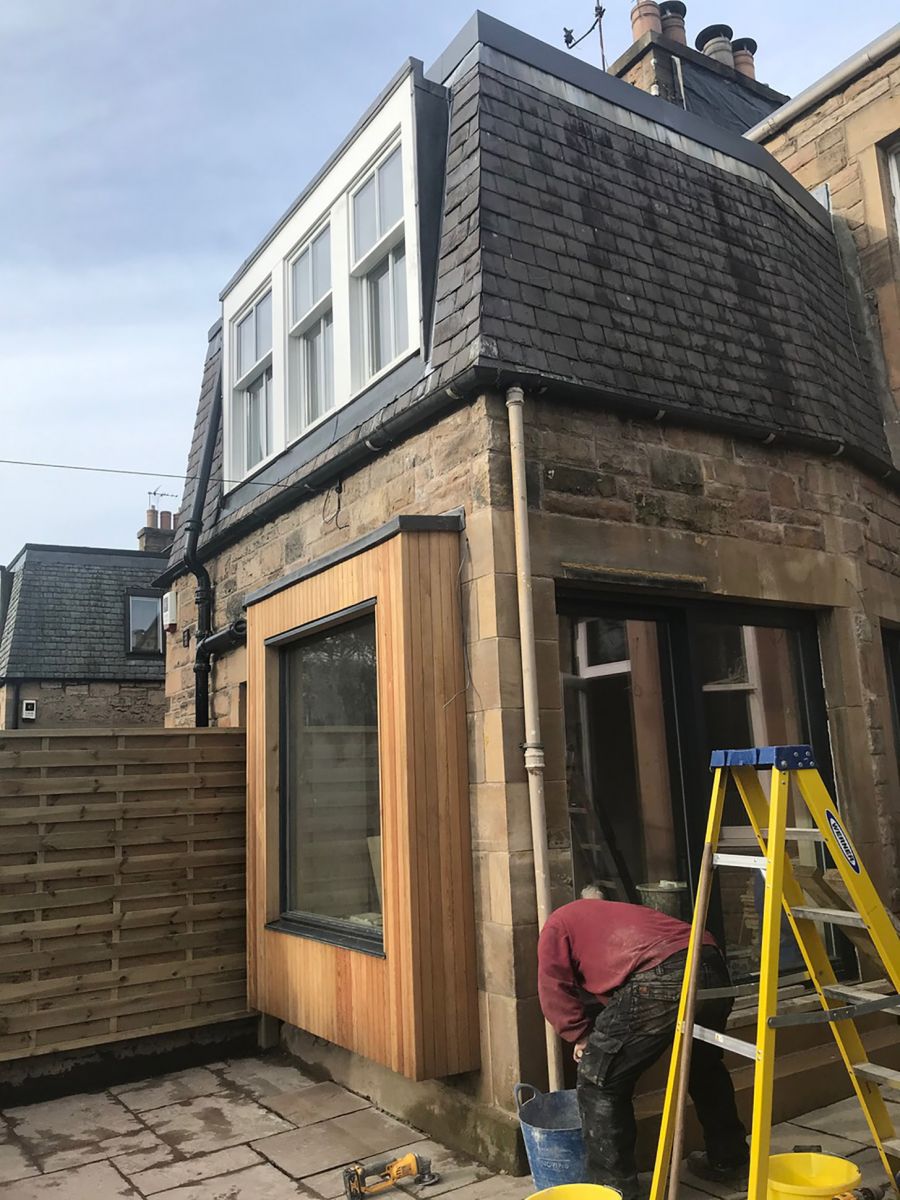 Helen Lucas Architects Edinburgh | news | tag | edinburgh