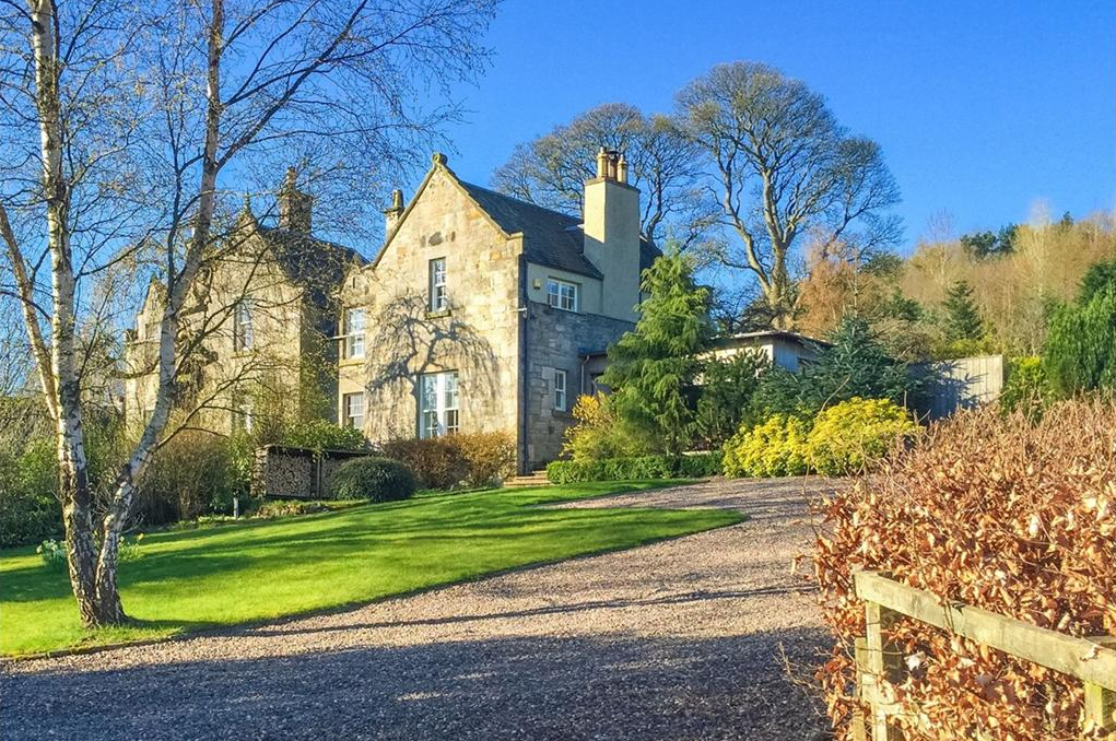 Helen Lucas Architects Edinburgh | news | tag | extension